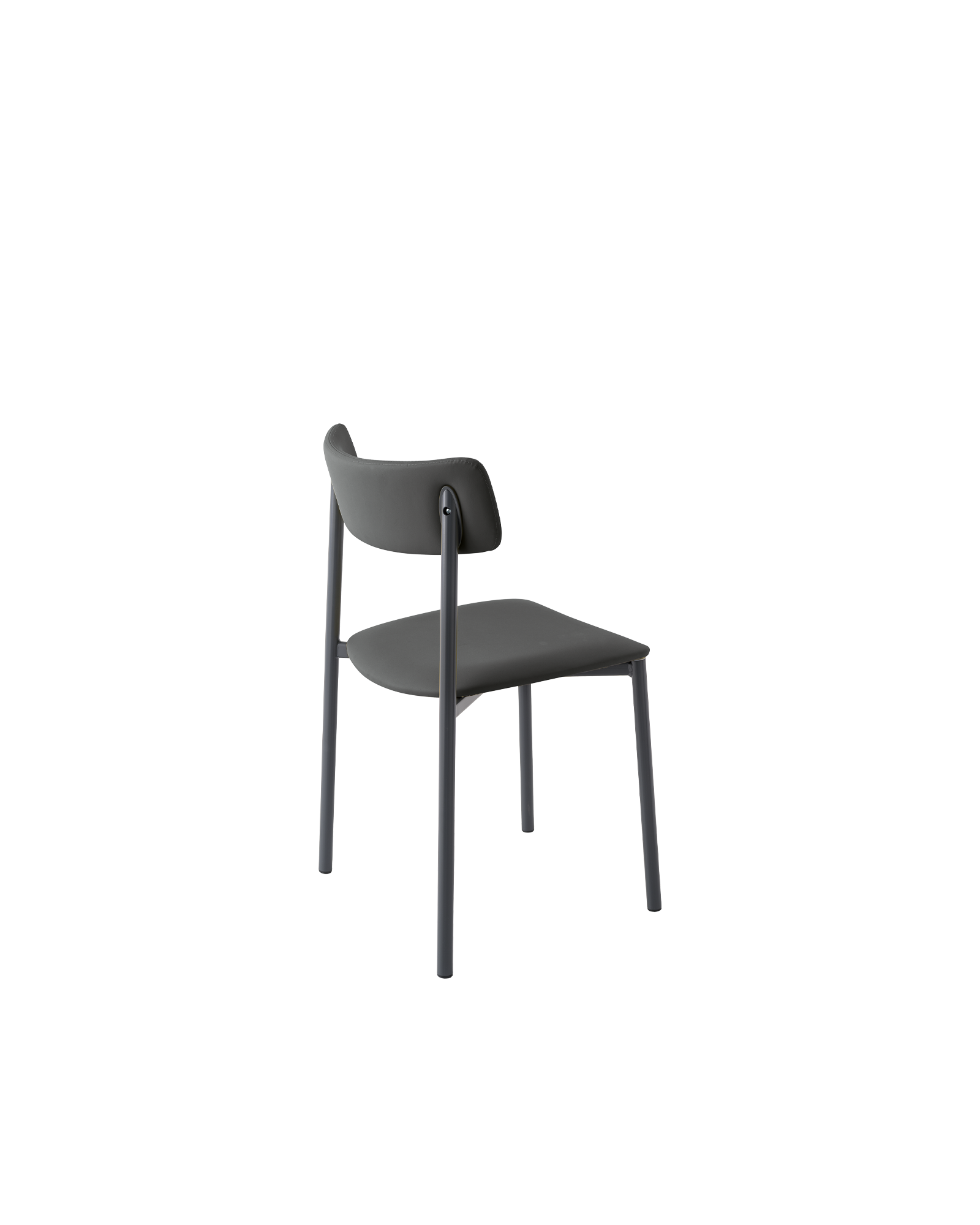 Chairs without arms Connubia - CB1955 UP! – connubia