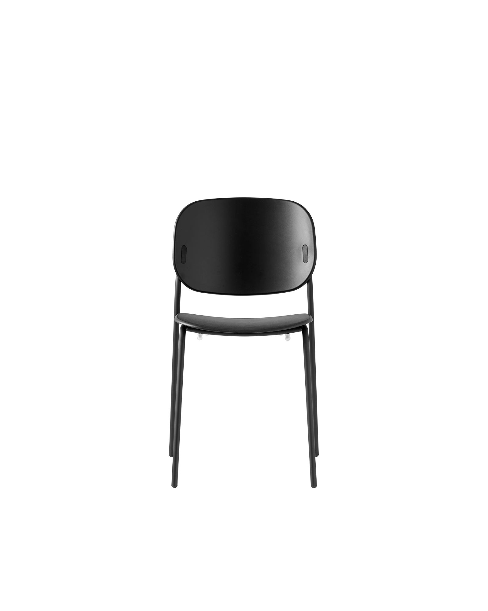 Chairs without arms Connubia - CB1986 YO! – connubia