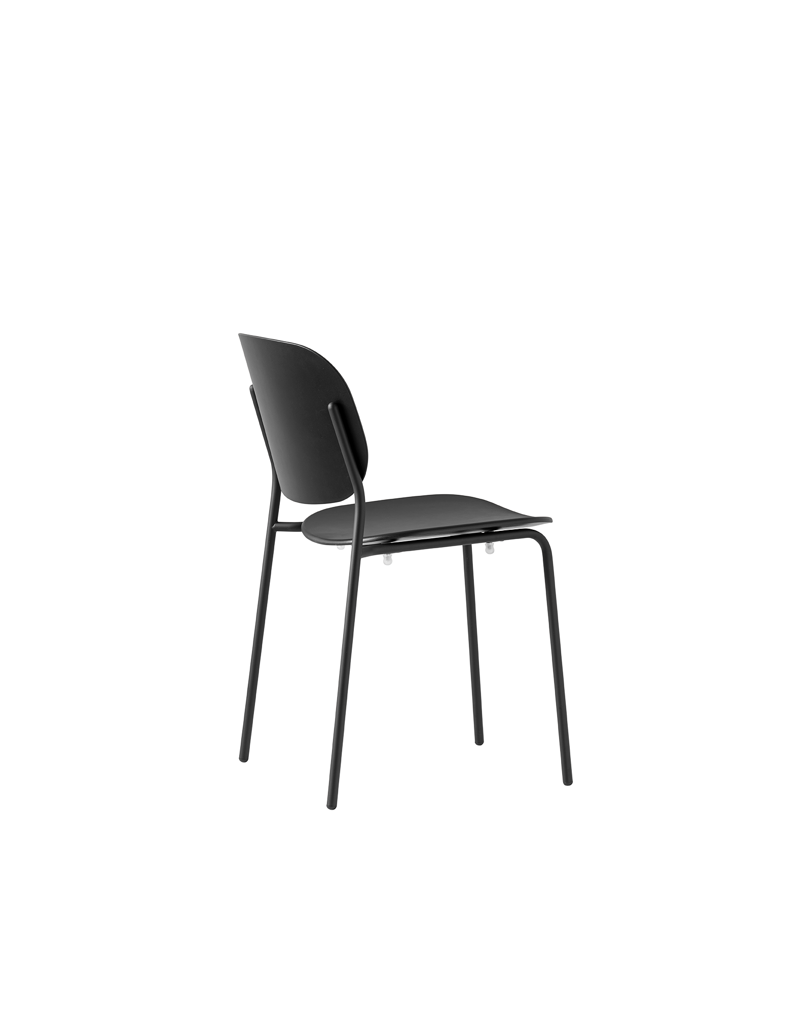 Chairs without arms Connubia - CB1986 YO! – connubia