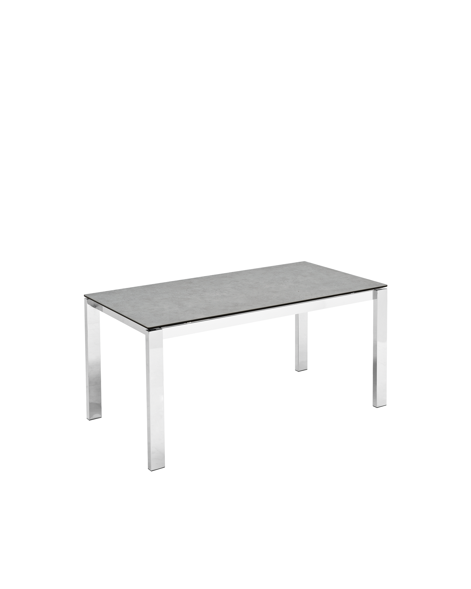 Tavoli allungabili Connubia - CB4010-R 110 BARON – connubia
