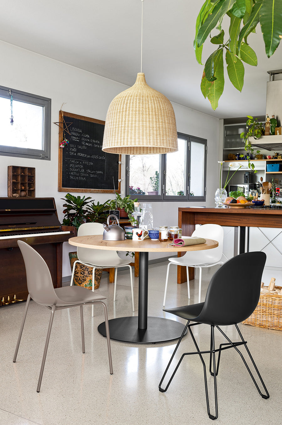 Tavolini bar Connubia - CB4759-FD 120 COCKTAIL – connubia