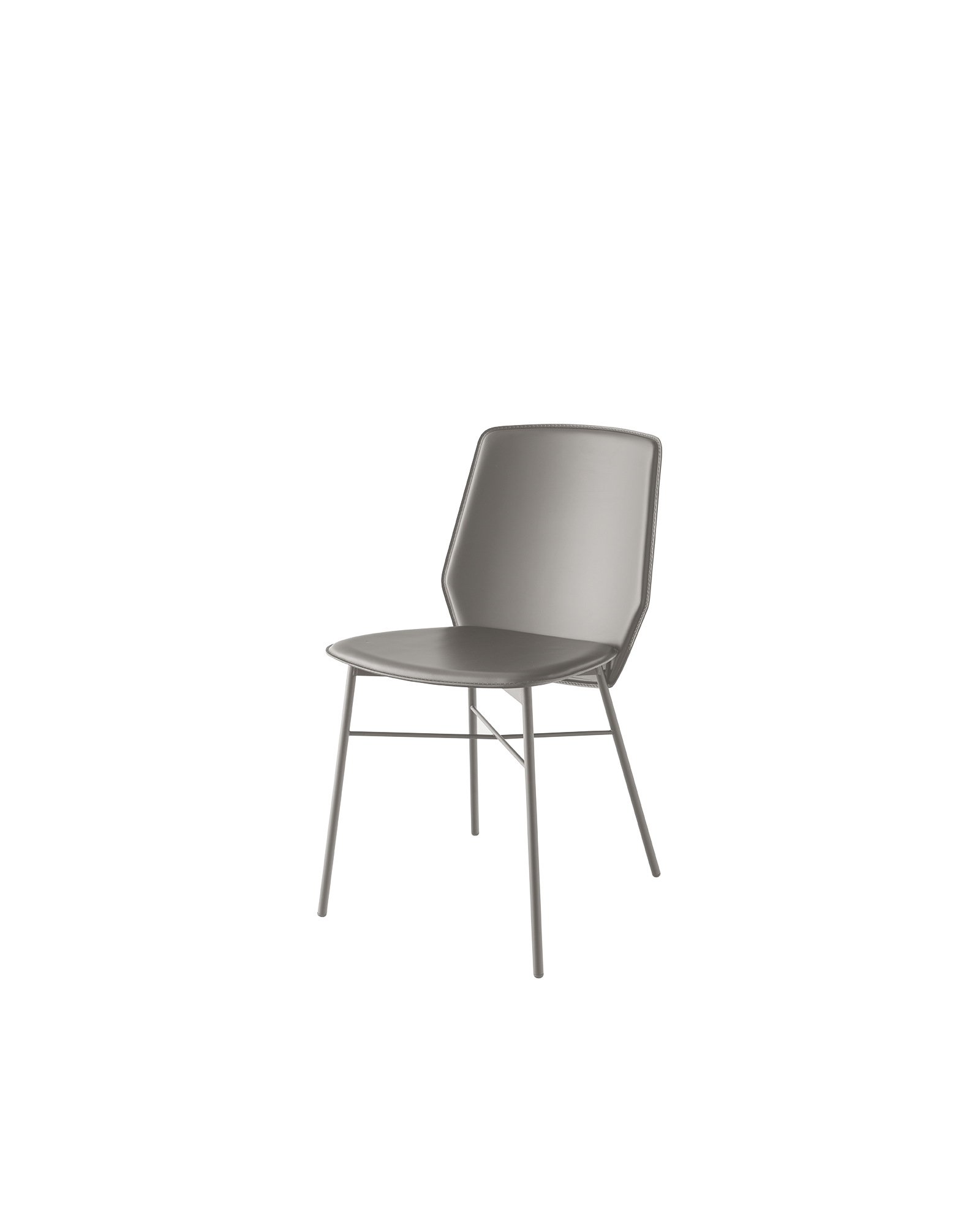 Chairs without arms Connubia - CB1959 SIBILLA – connubia
