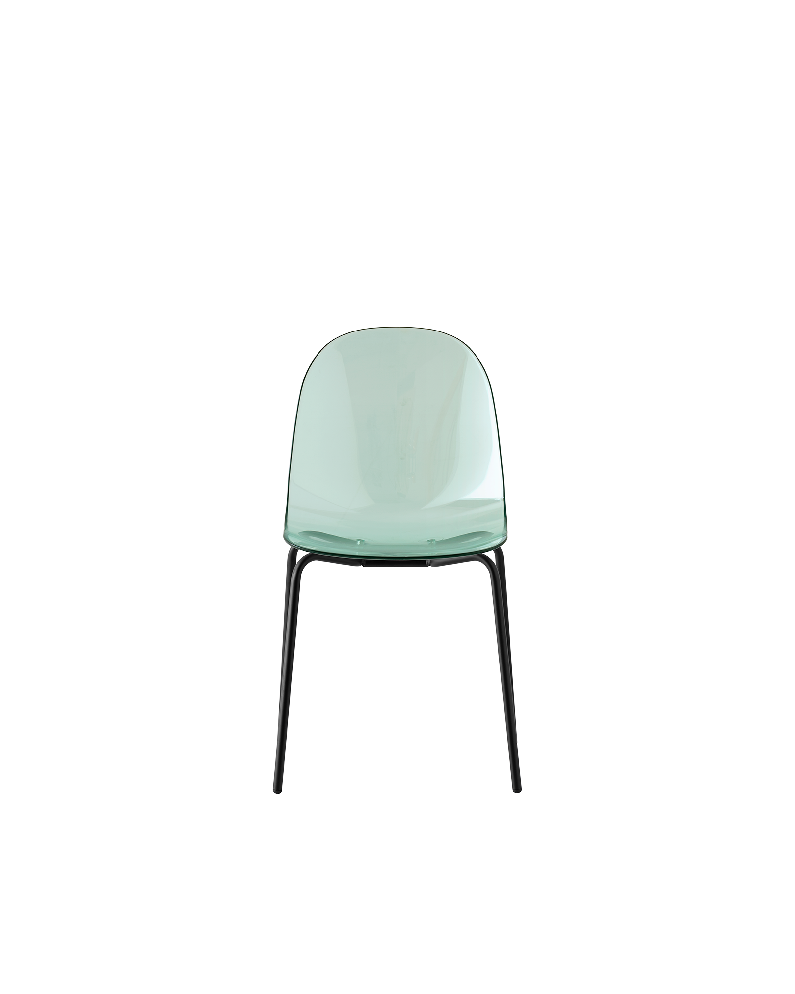 Chairs without arms Connubia - CB2170 ACADEMY – connubia
